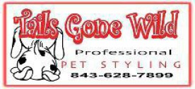 Tails Gone Wild, LLC - Contact Us